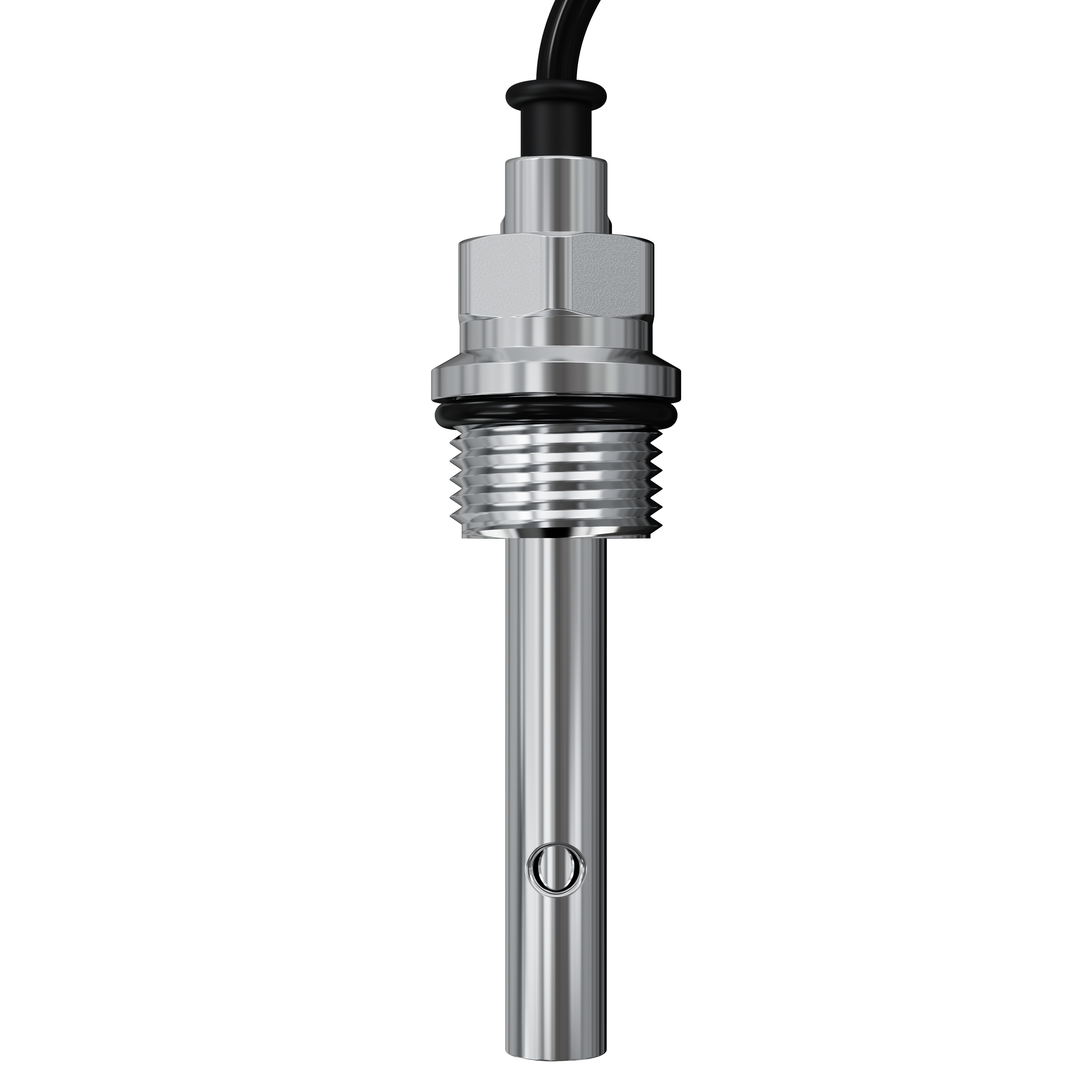 SS304/ SS316 EC sensor SUP-TDS7001 – BayMeters